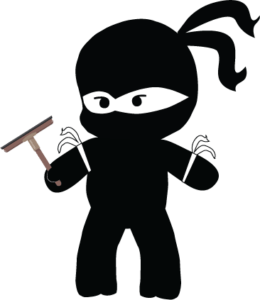 About Cleaning Ninjas - Professional Cleaning Services | Lincoln & Omaha